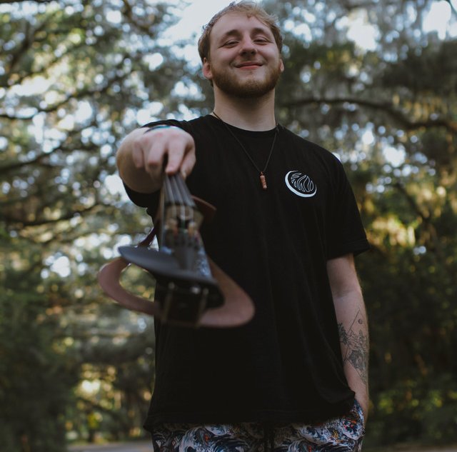 Josh Teed Avon Entradas | 01 feb 2026, 22:00