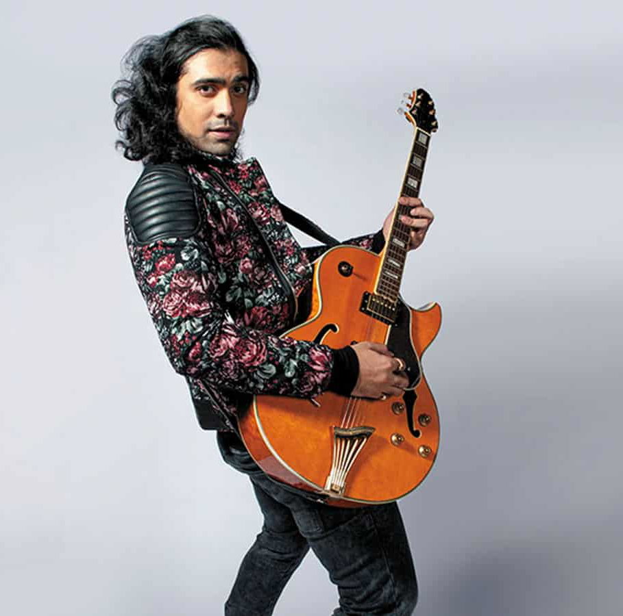 Tickets: Jubin Nautiyal, Sun City | Sat, 11 Jul 2026, 17:00