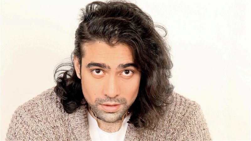 Tickets: Jubin Nautiyal, Sun City | Sat, 11 Jul 2026, 17:00