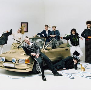 Tickets: Jungle, Milan | Sun, 15 Nov 2026, 21:00