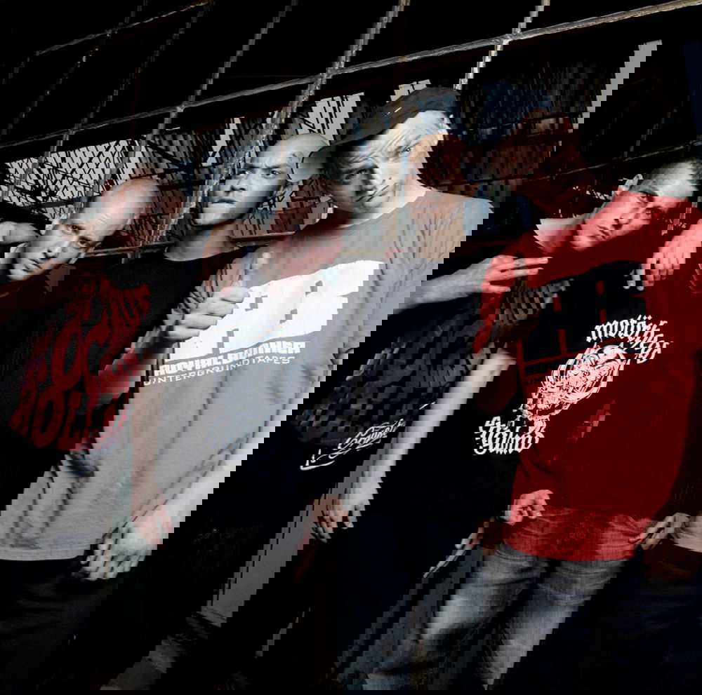 Tickets: K.I.Z, Berlin | Sun, 08 Mar 2026, 19:00