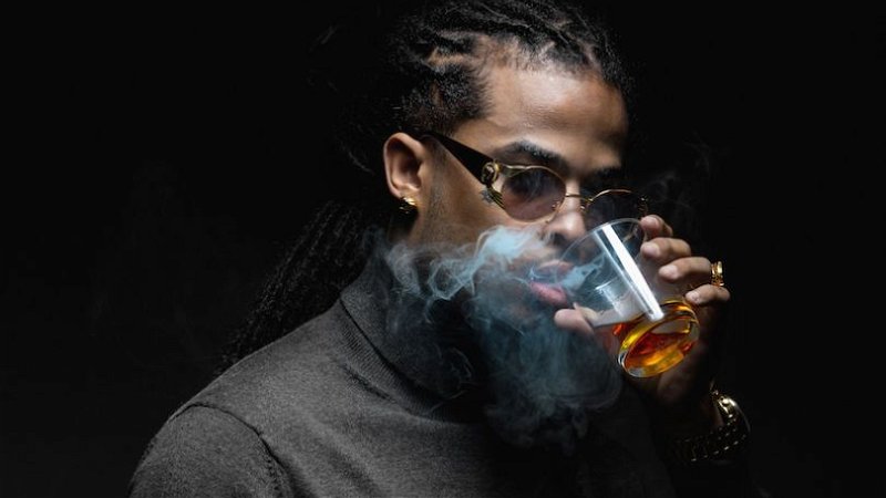 Kalash Nanterre Billets | 12 juin 2026, 19:00