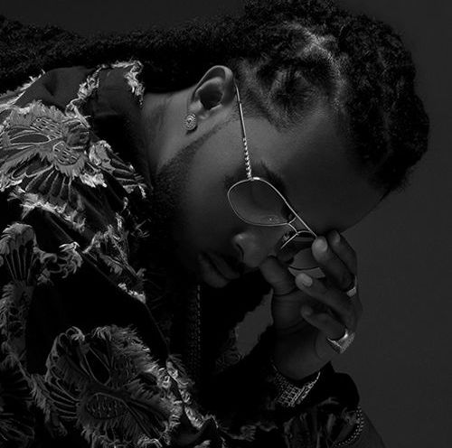 Kalash Nanterre Billets | 12 juin 2026, 19:00