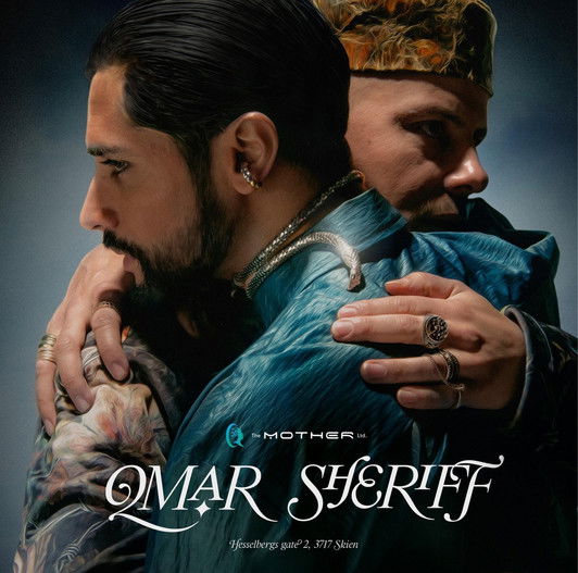 Tickets: Karpe, Oslo | Thu, 02 Jul 2026, 15:00