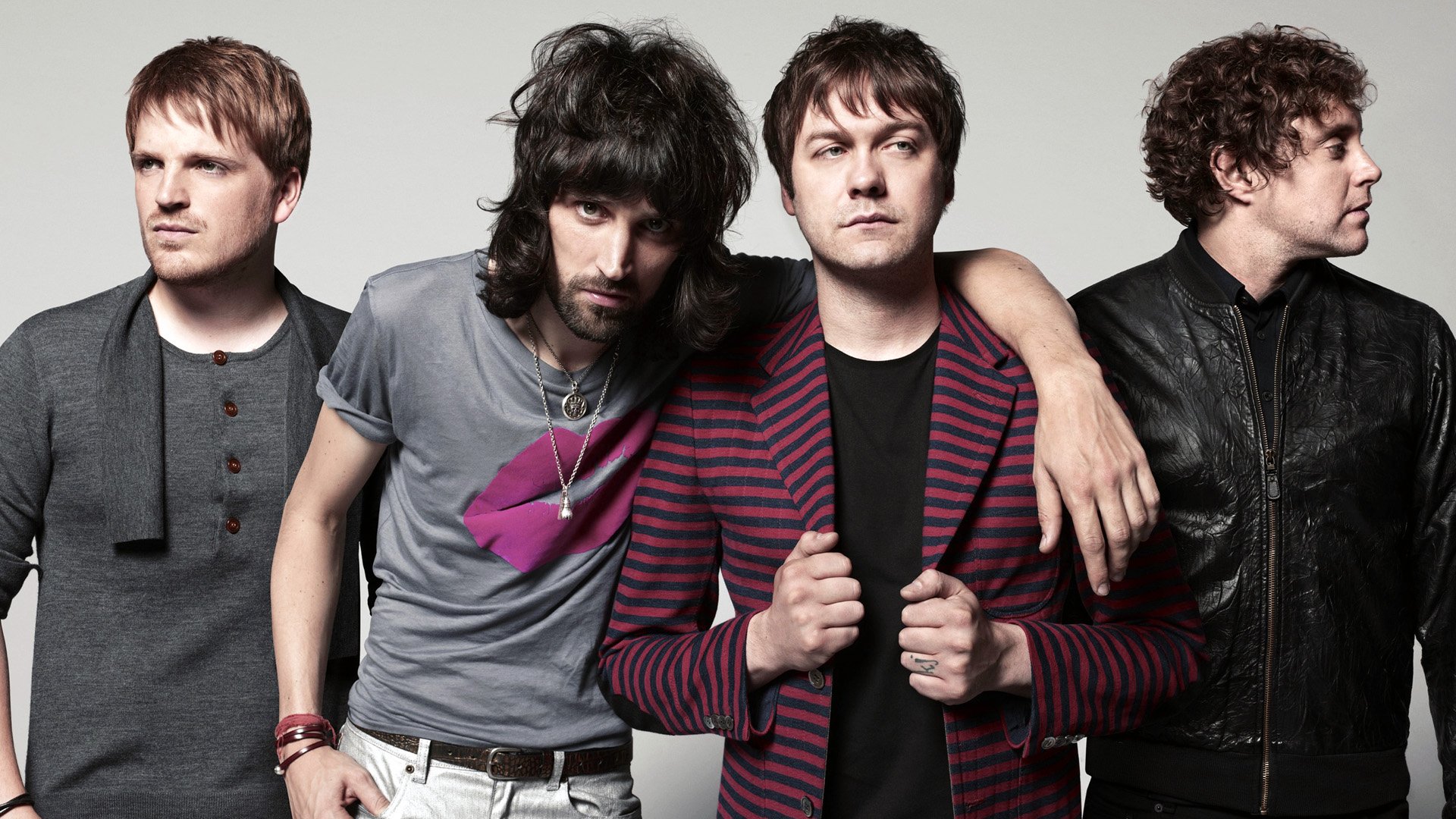 Kasabian Londres Billets | 04 juil. 2026, 14:00