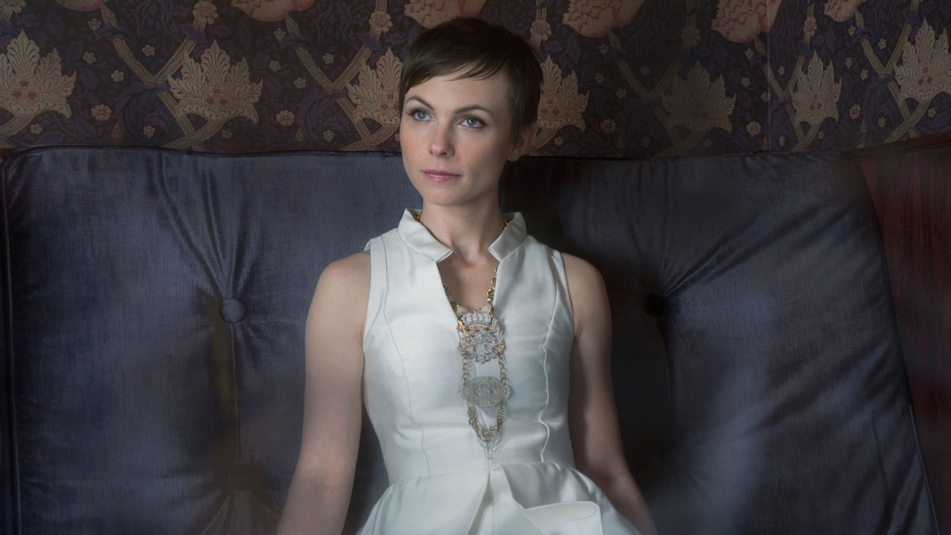 Tickets: Kat Edmonson, Malibu | Sun, Dec 14 2025, 5:00 PM