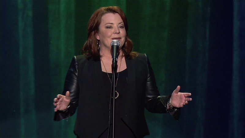Kathleen Madigan Knoxville Entradas | 26 jun 2026, 19:00