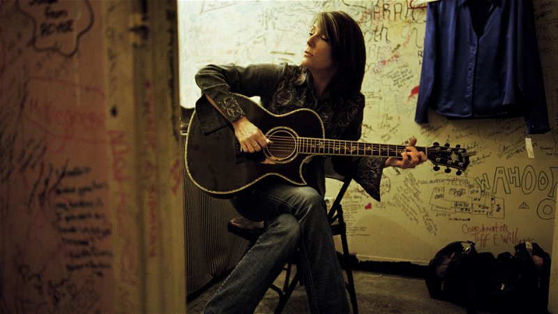 Tickets: Kathy Mattea, Homer | Wed, Apr 15 2026, 8:00 PM