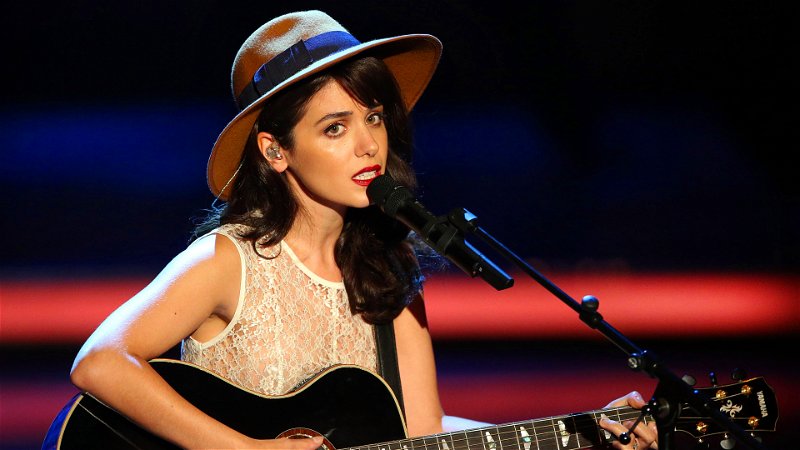 Katie Melua Vejle Billetter | 18 jun. 2026, 20.00