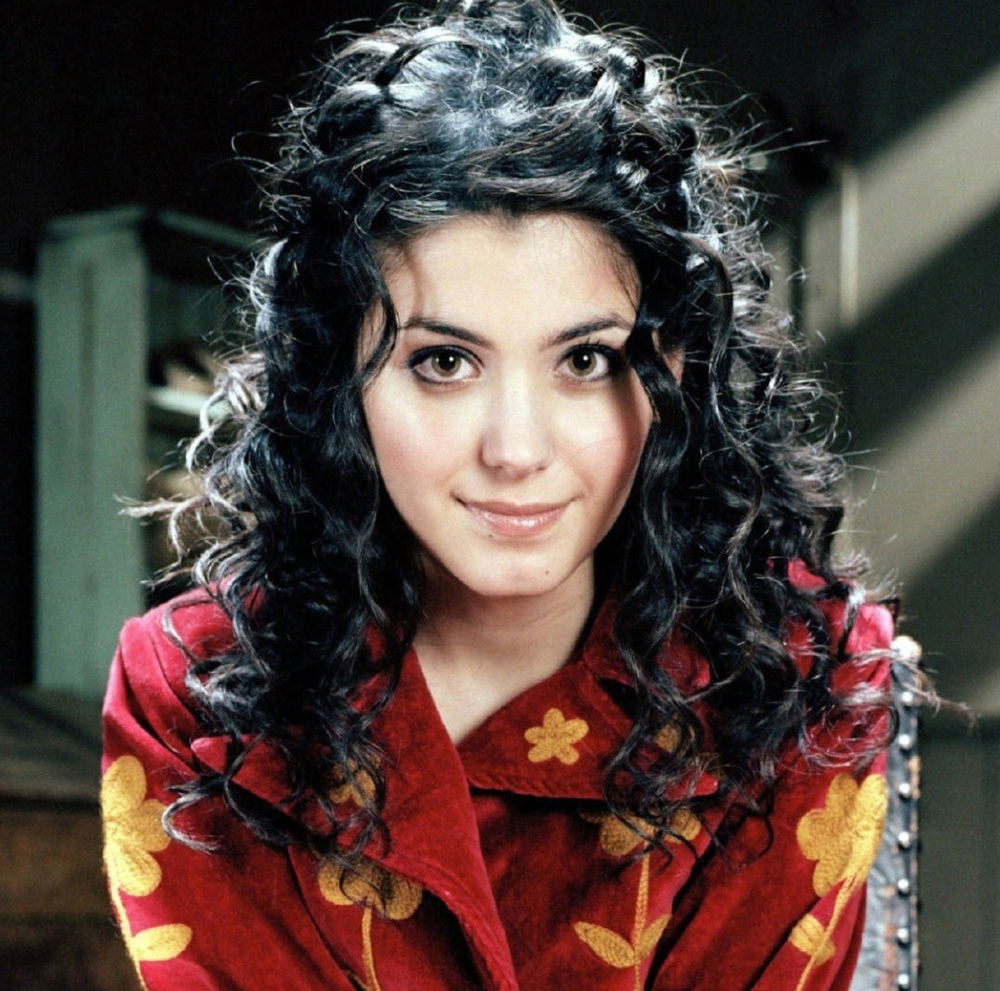 Katie Melua Vejle Billetter | 18 jun. 2026, 20.00