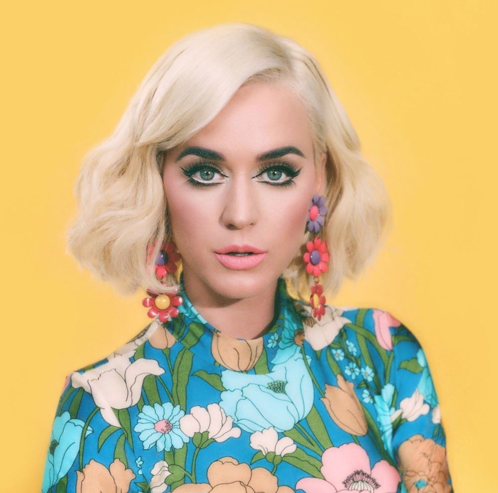 Tickets: Katy Perry, Woodstock | Wed, 01 Jul 2026, 17:00