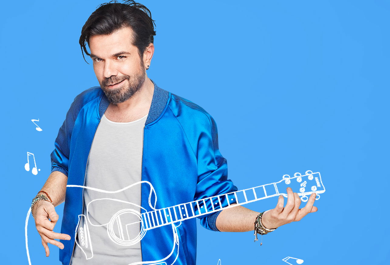 Concerts in Turkey | Buy Concert Tickets 2026