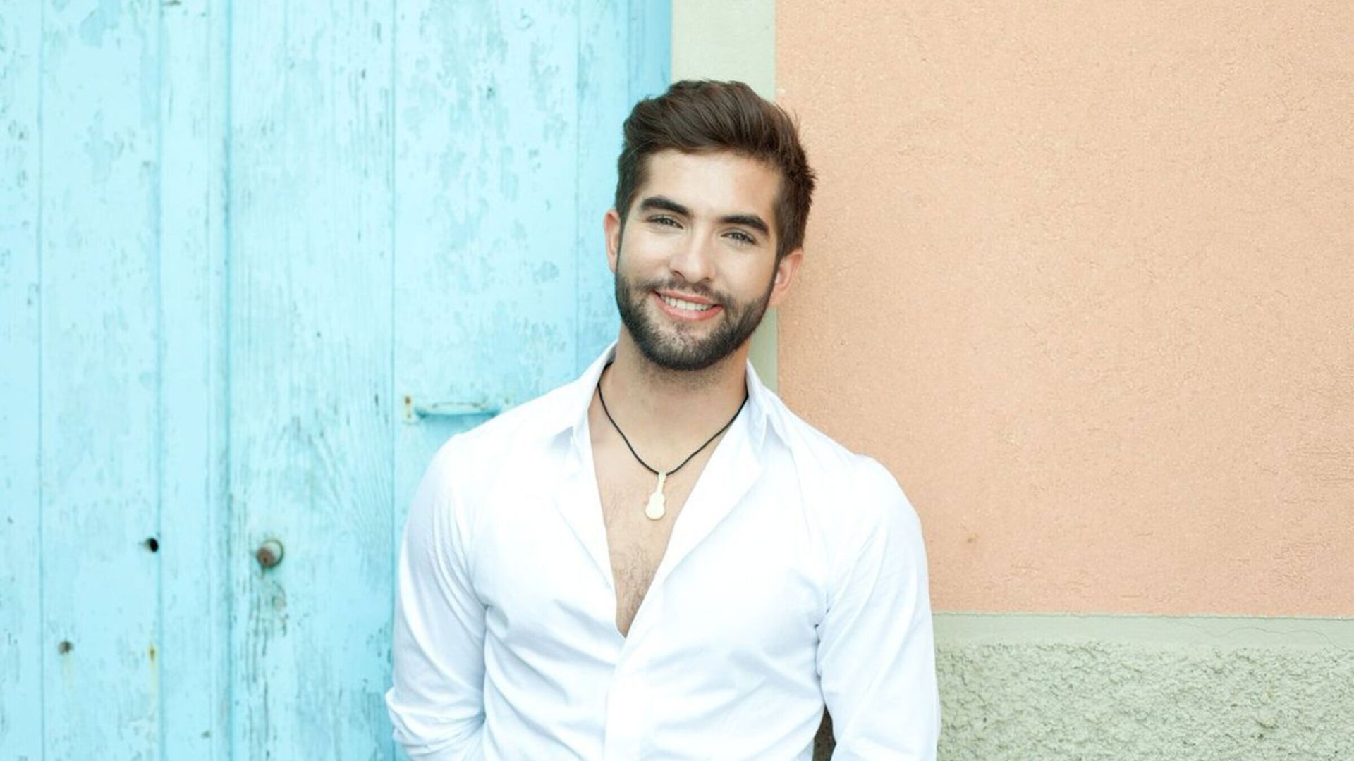Kendji Girac Chasseneuil-du-Poitou Tickets | 12 Jun 2026, 20:00