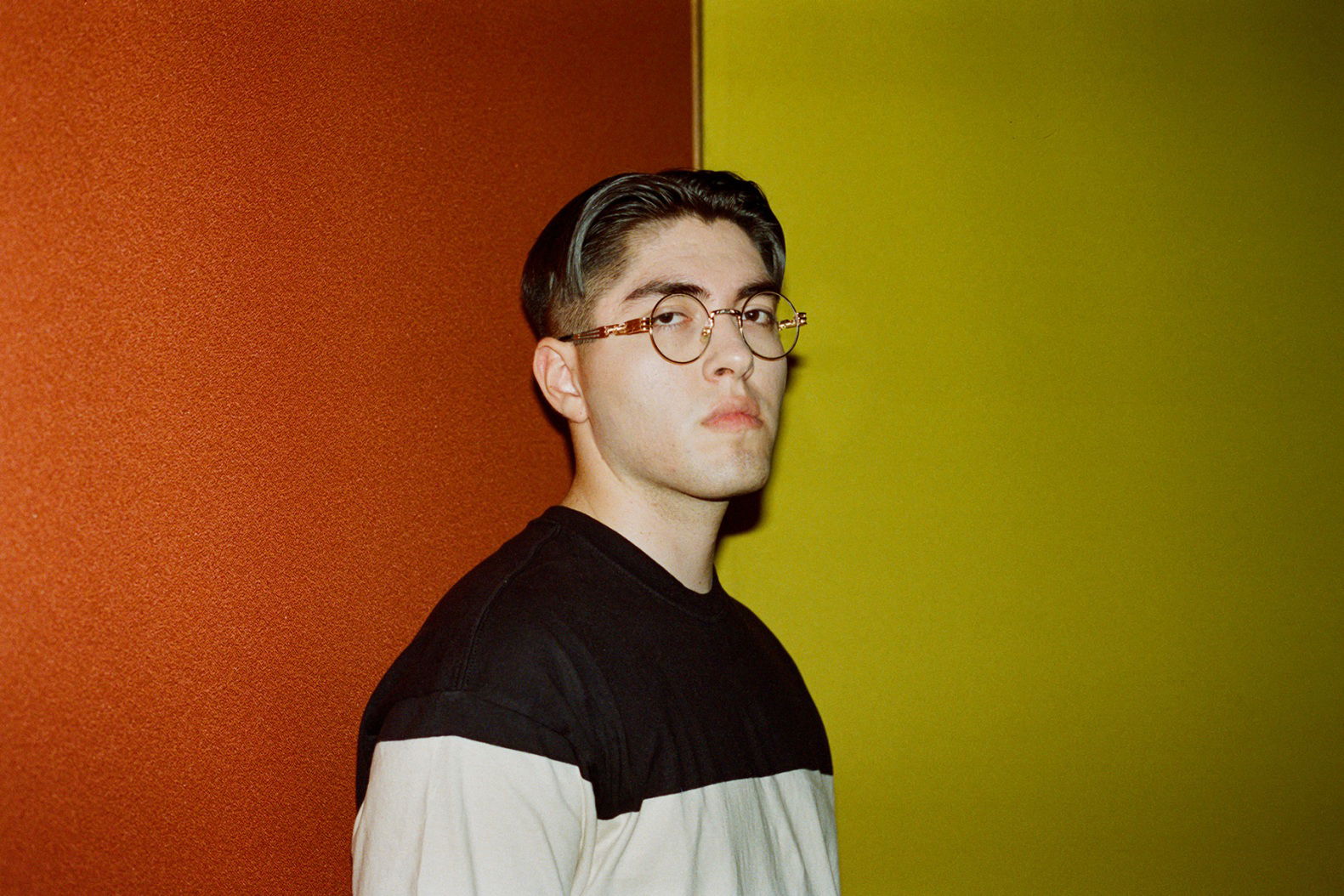 Tickets: Kevin Kaarl, Amsterdam | 14 sep. 2023, 19:30