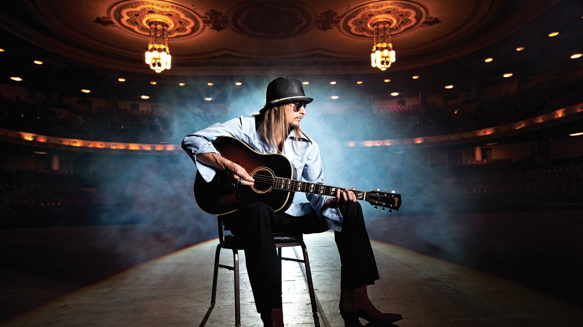 Kid Rock Raleigh Entradas | 08 may 2026, 18:30
