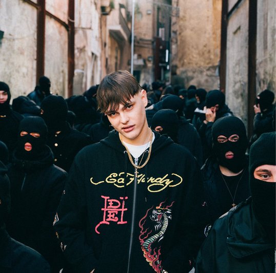 Tickets: Kid Yugi, Bologna | Thu, 18 Jun 2026, 21:30