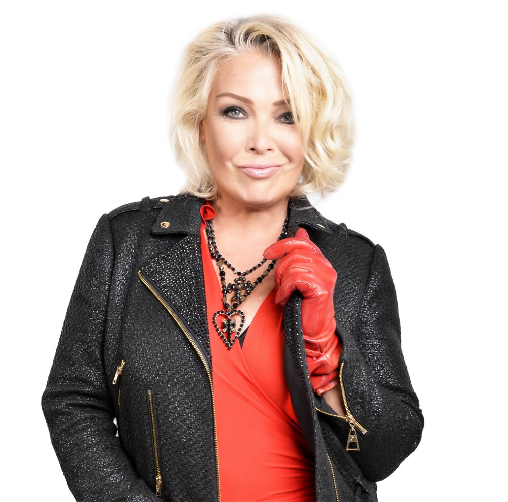 Tickets: Kim Wilde, Berlin | Tue, 25 Nov 2025, 20:00