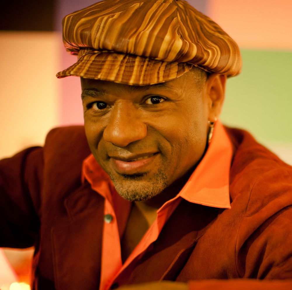 Tickets: Kirk Whalum, Tucson | Sat, Jan 17 2026, 8:00 PM