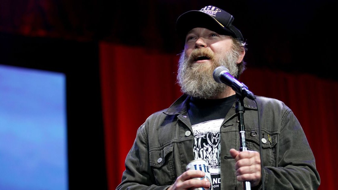 Kyle Kinane Royal Oak Entradas | 18 sept 2026, 19:15