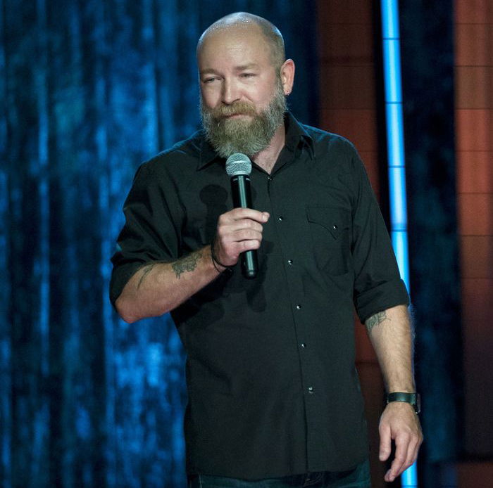 Kyle Kinane Royal Oak Entradas | 18 sept 2026, 19:15