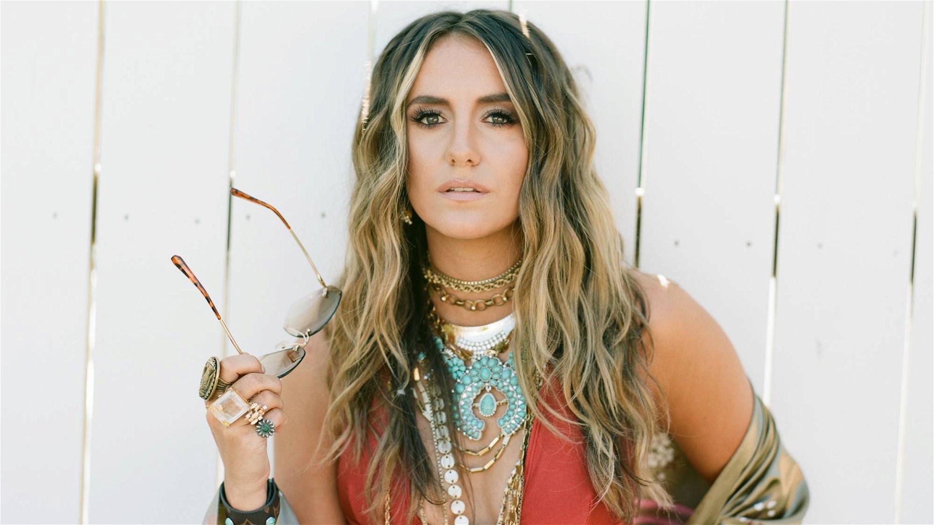 Tickets: Lainey Wilson, Adelaide | Sun, 22 Feb 2026, 19:00