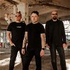Tickets: Lakeside X, Praha-Smíchov | Fri, 12 Jun 2026, 18:00