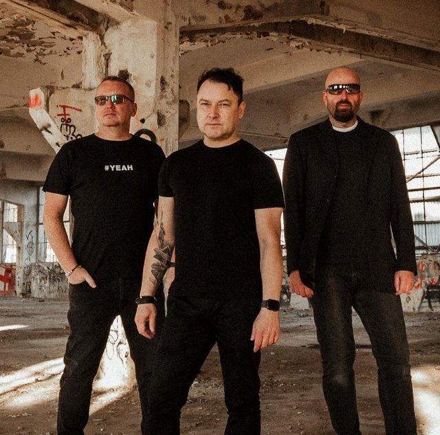 Tickets: Lakeside X, Praha-Smíchov | Fri, 12 Jun 2026, 18:00