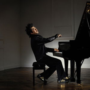 Tickets: Lang Lang, Valencia | Tue, 02 Jun 2026, 19:30