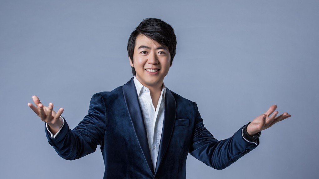 Tickets: Lang Lang, Valencia | Tue, 02 Jun 2026, 19:30