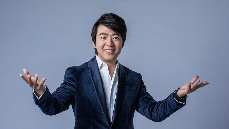 Tickets: Lang Lang, Valencia | Tue, 02 Jun 2026, 19:30