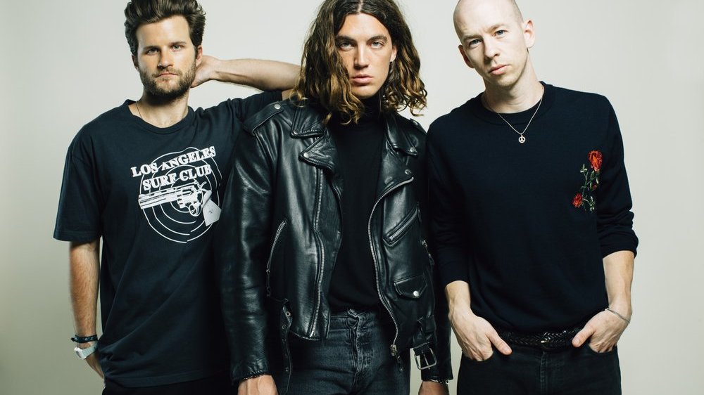 Tickets: LANY, Madrid | Tue, 26 May 2026, 21:00