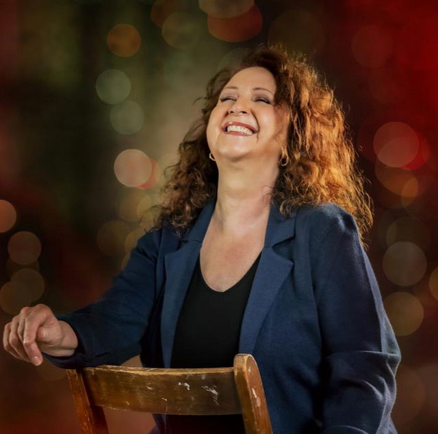 Tickets: Laurence Jalbert, Sainte-Marie | Fri, Dec 11 2026, 8:00 PM