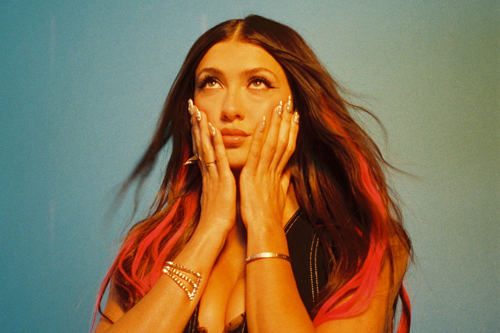 Tickets: Leah Kate, Glasgow | Wed, 02 Nov 2022, 20:00