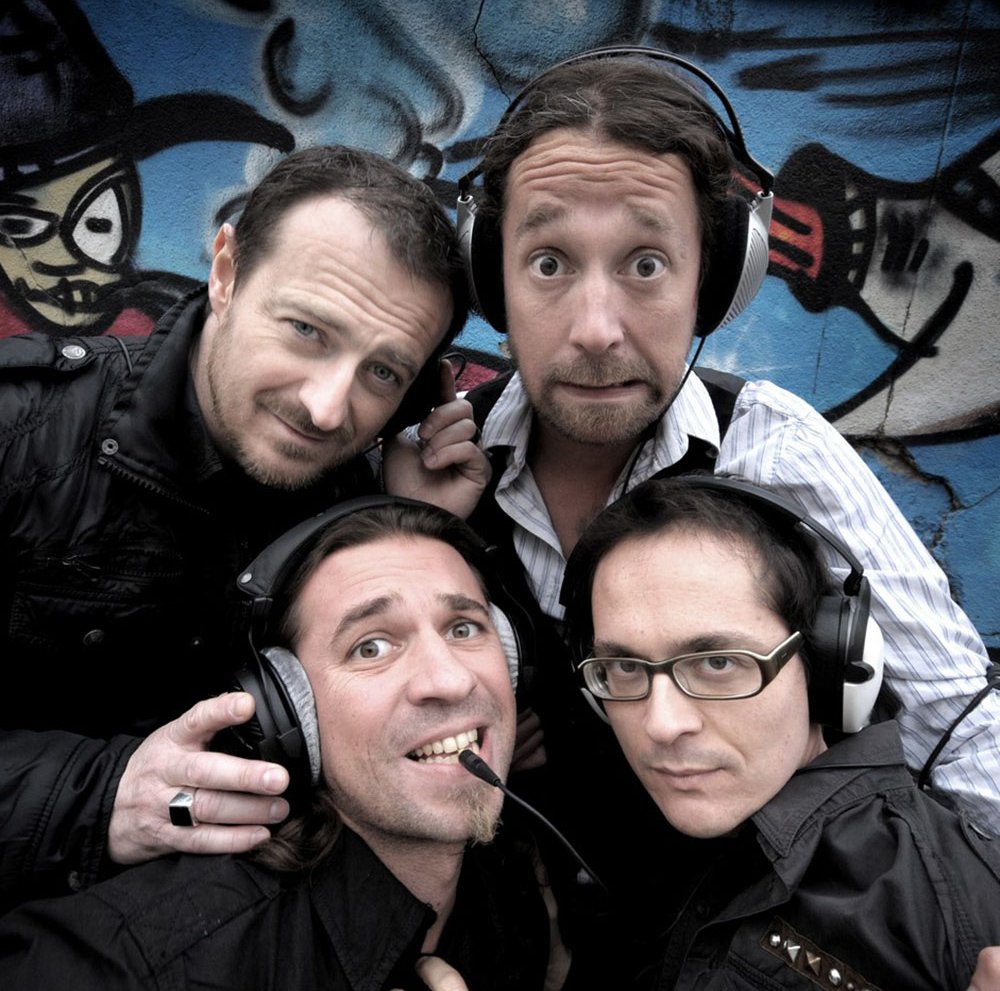 Les Fatals Picards Clermont-Ferrand Billets | 16 avr. 2027, 20:00