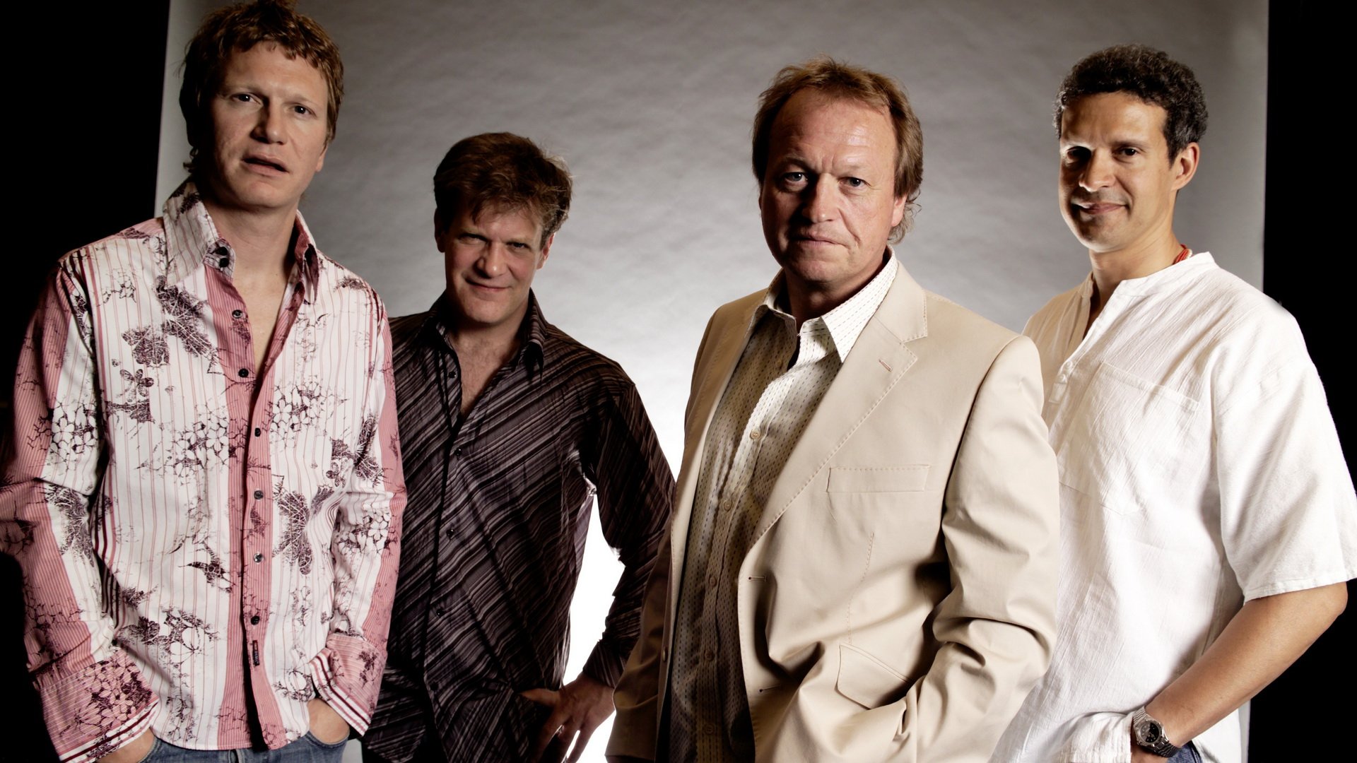 Tickets: Level 42, Gothenburg | Sun, 19 Nov 2023, 19:00 Tickets: Level 42, Gothenburg | Sun, 19 Nov 2023, 19:00