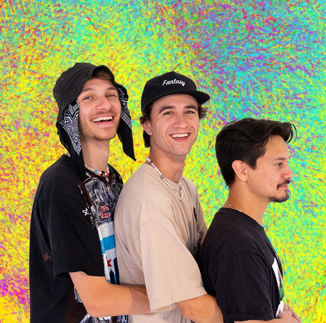 Tickets: Levity, Huntsville | Thu, Aug 06 2026, 7:00 PM