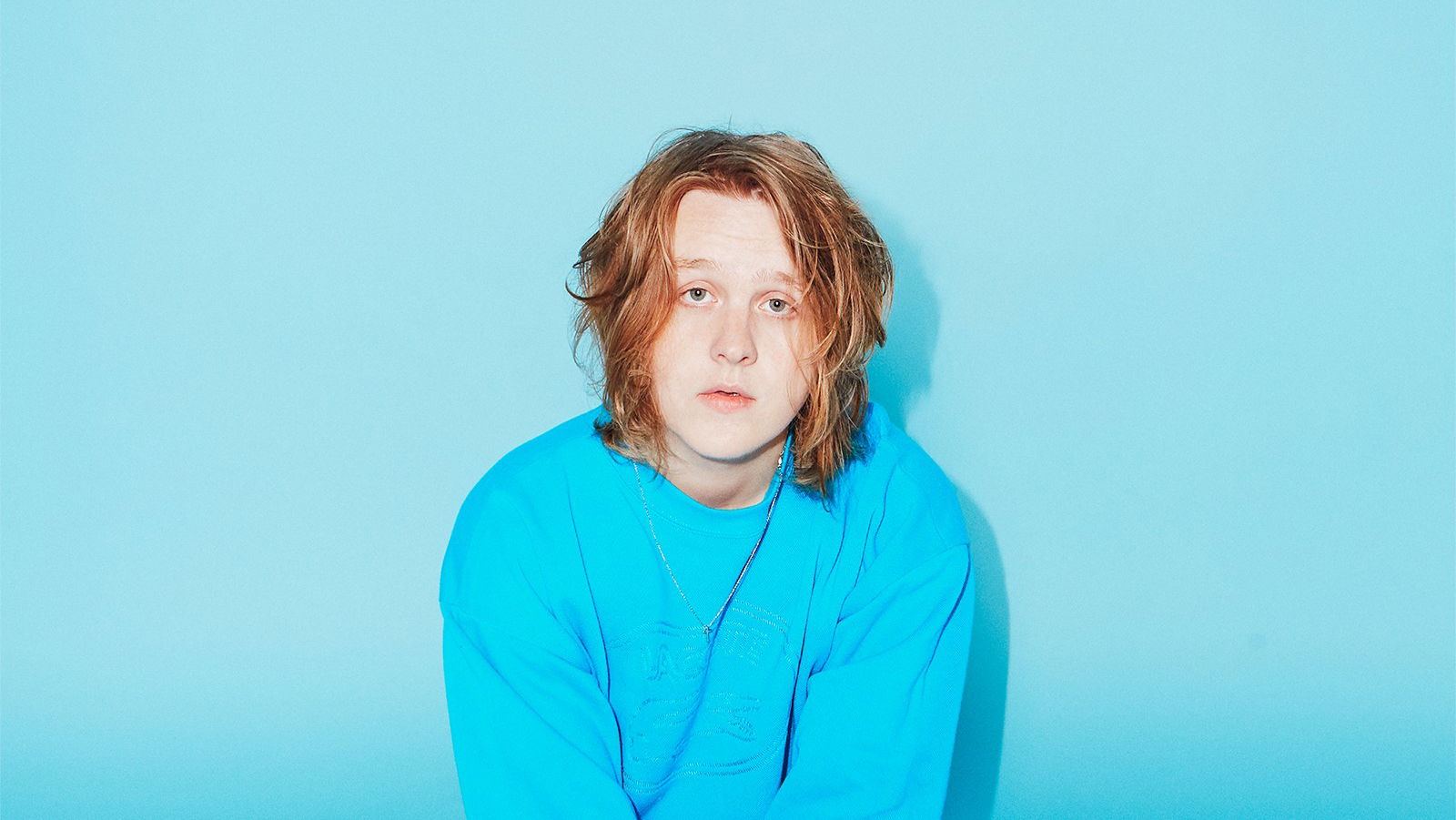 Tickets: Lewis Capaldi, Milano - Rho | Wed, 17 Jun 2026, 19:00