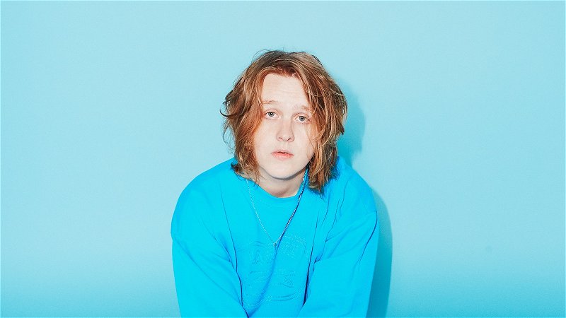 Tickets: Lewis Capaldi, Melbourne | Fri, 12 Dec 2025, 19:00