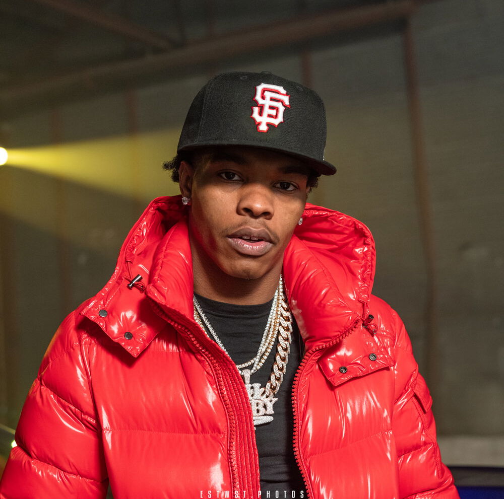 Entradas: Lil Baby, Nashville | 08 jun 2025, 19:00