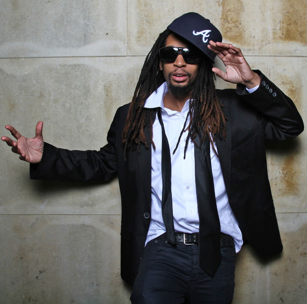 Lil Jon Las Vegas Entradas | 10 ene 2026, 22:30