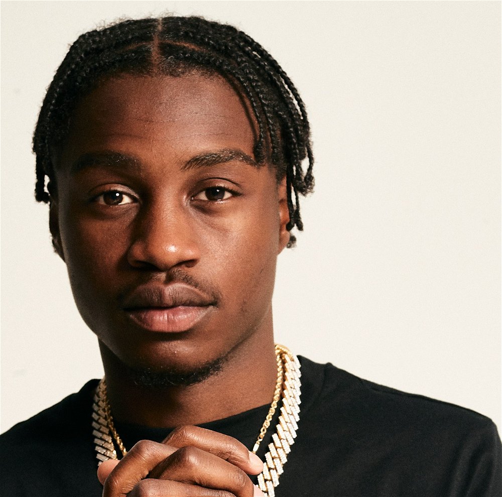 Tickets: Lil Tjay, London | Sat, 12 Oct 2024, 18:30