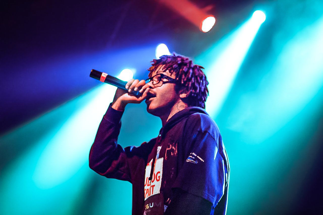 Concerten in Antwerpen — Tickets voor Concerten 2025