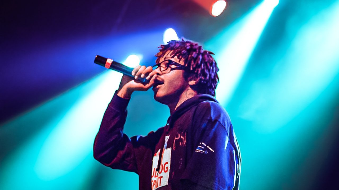 Lil Tracy Zürich Tickets | 11 Nov 2025, 19:00