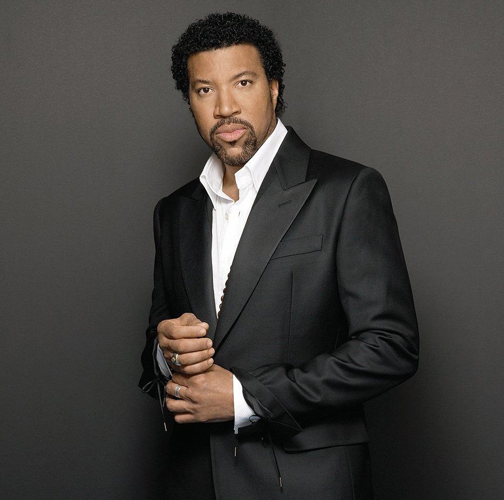 Lionel Richie Grand Rapids Entradas | 15 may 2026, 19:30