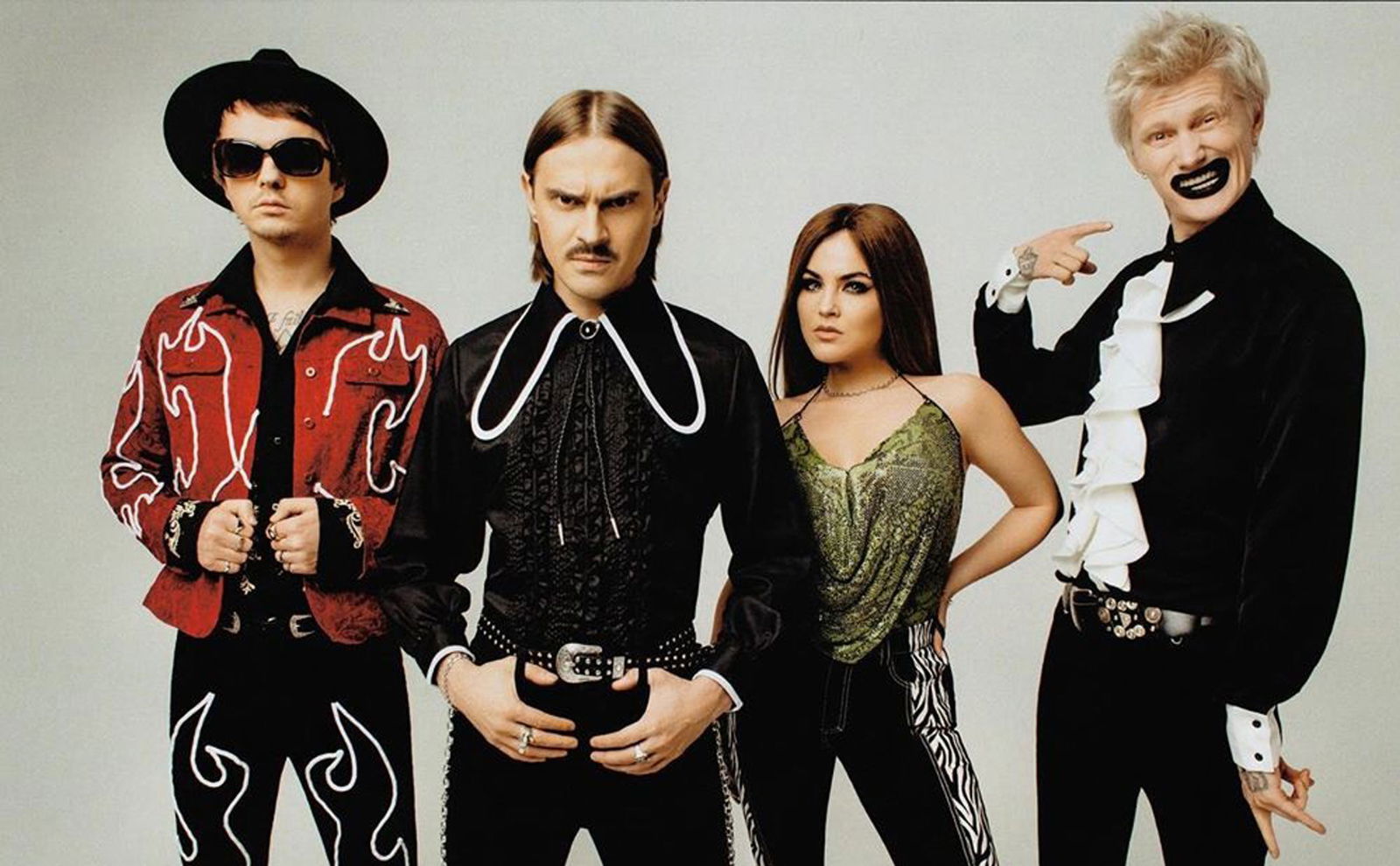 Концерты в Латвии | Афиша концертов на 2023 год