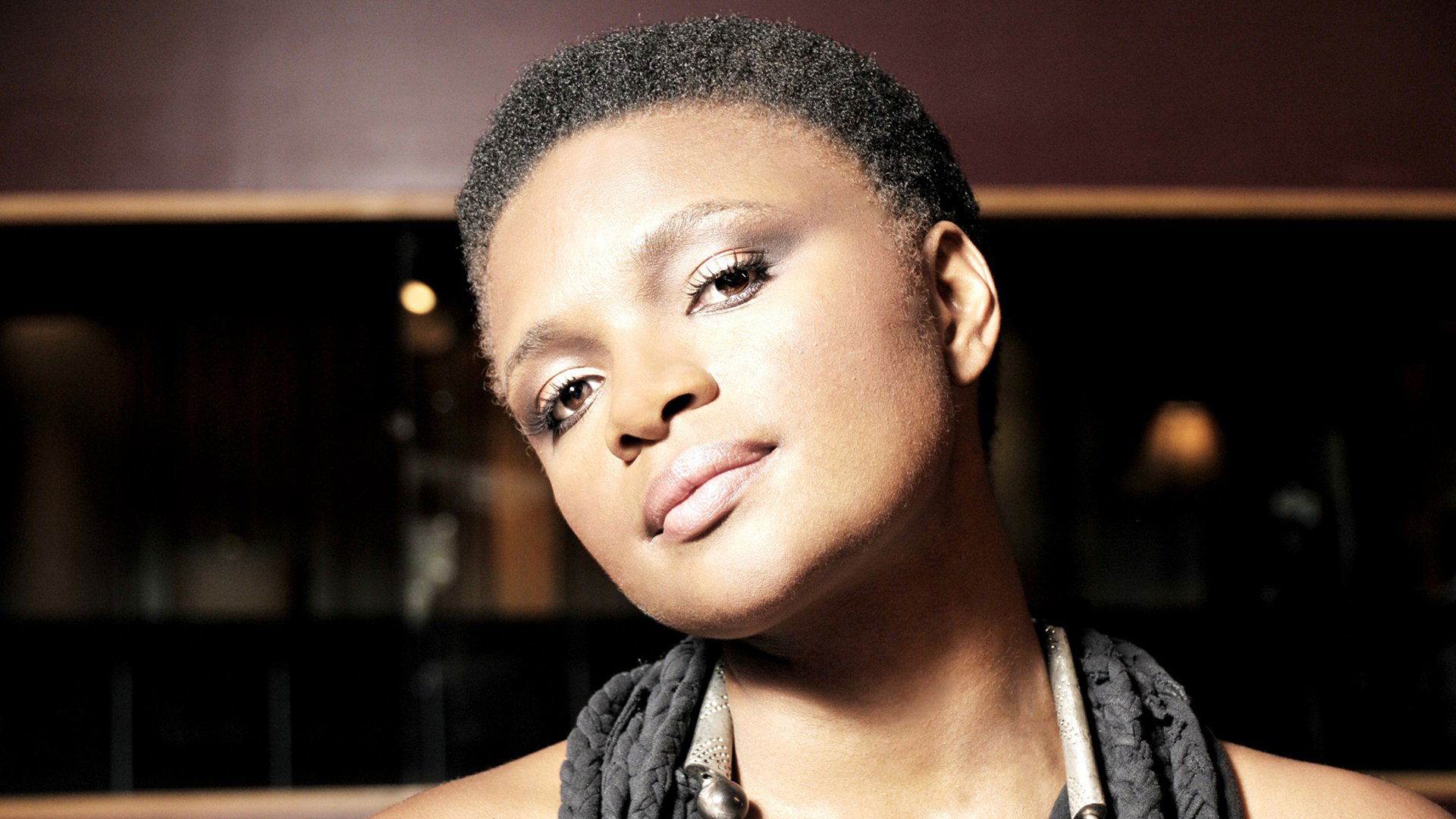 Lizz Wright Oldenburg Tickets | 21 Okt 2026, 20:00