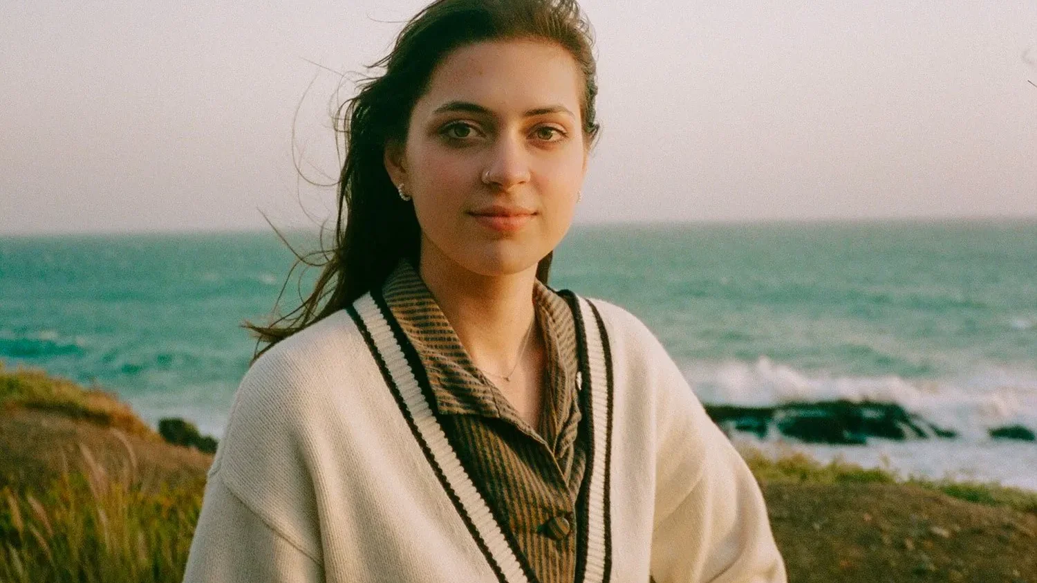 Tickets: Lizzy McAlpine, Paris | Mon, 21 Oct 2024, 18:00