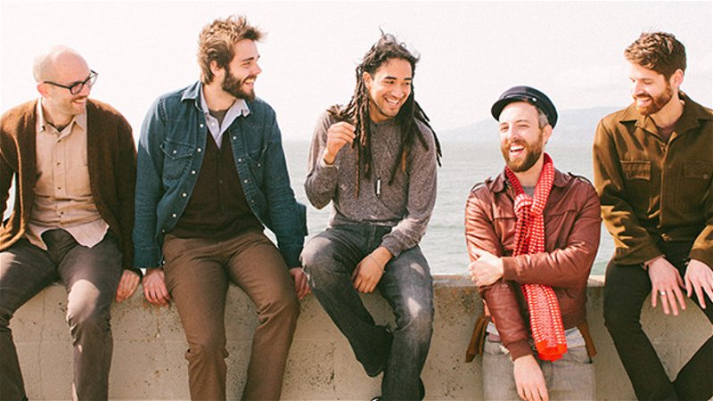 Tickets: Lord Huron, Wilmington | Thu, Jun 18 2026, 7:30 PM