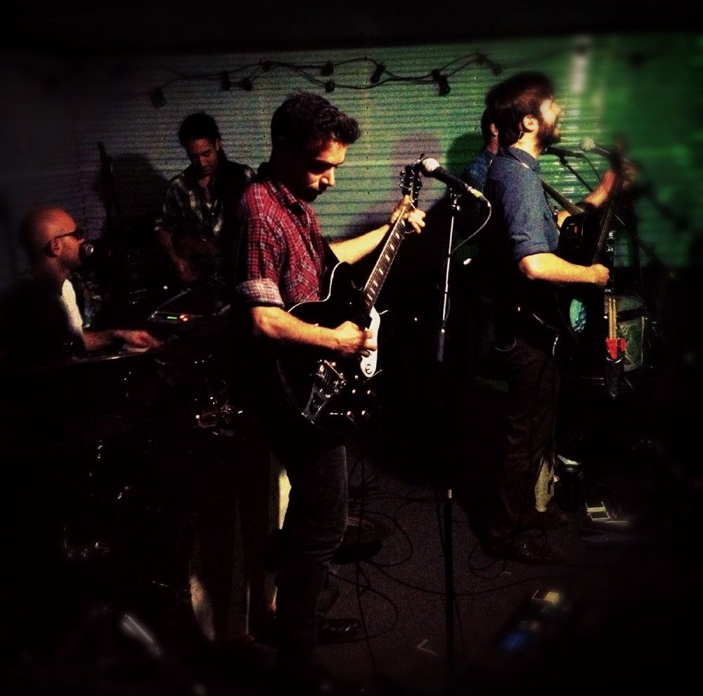 Tickets: Lord Huron, Wilmington | Thu, Jun 18 2026, 7:30 PM