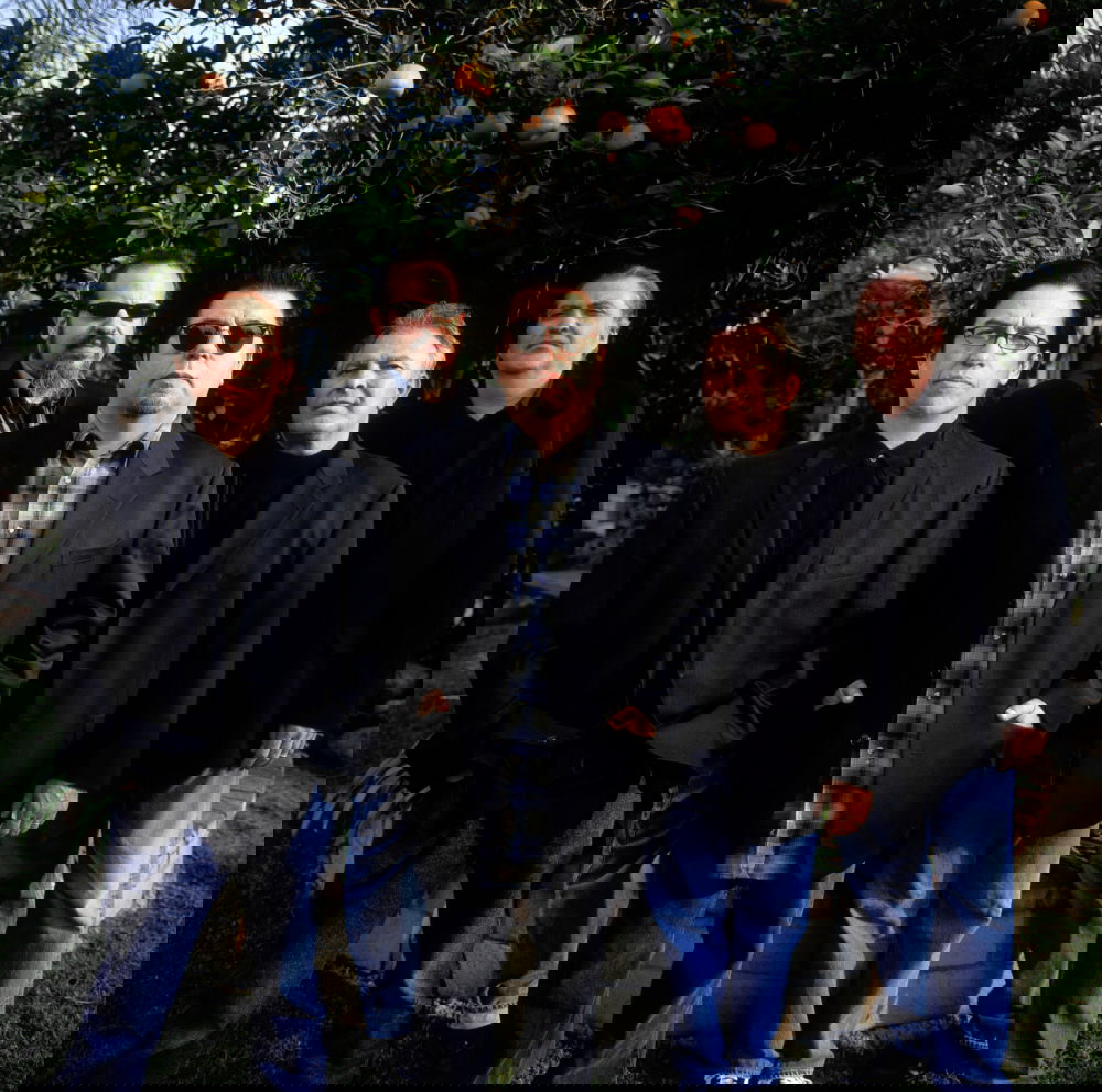 Tickets: Los Lobos, Santa Barbara | Thu, Dec 04 2025, 7:30 PM